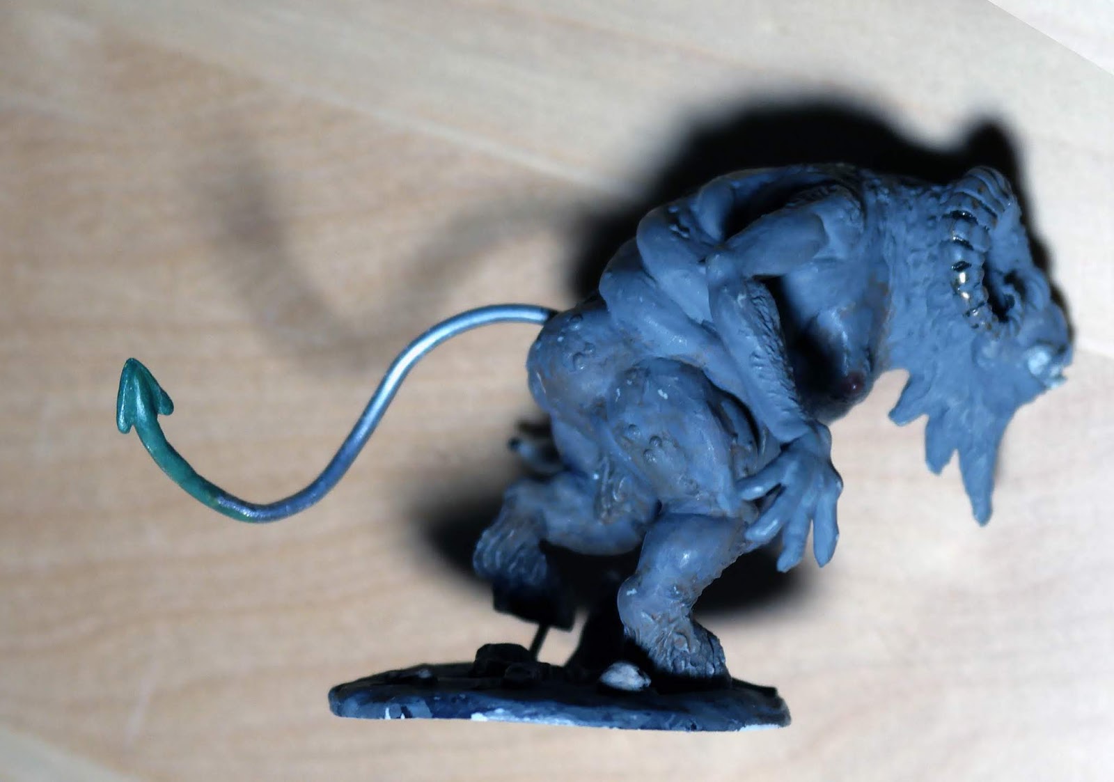 1/72 Multiverse: Orcus