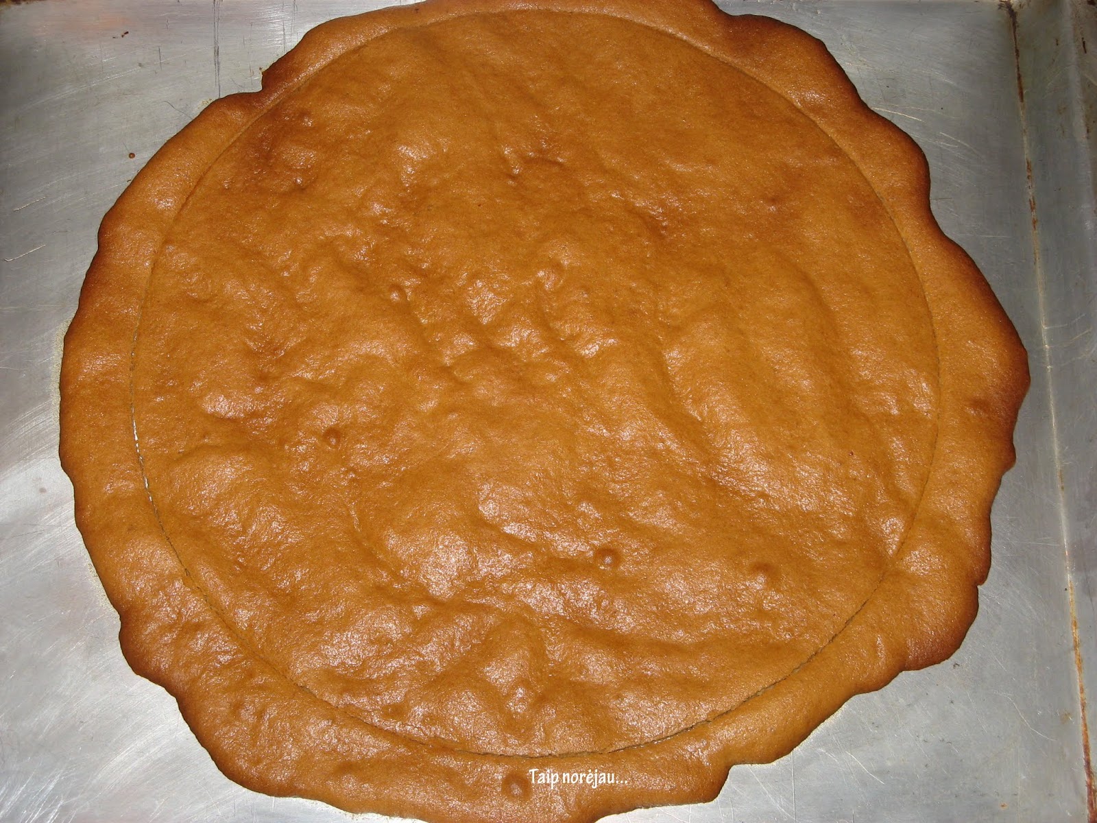 Taip norėjau...: Tortas "Medutis"