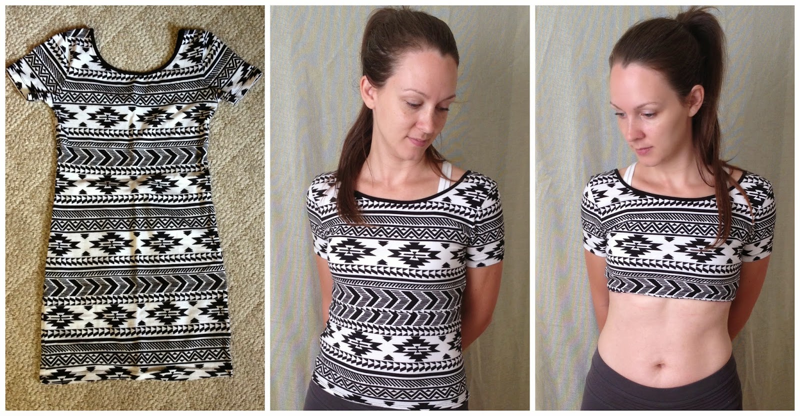 Refashion Co-op: Making 'Easy' Complicated