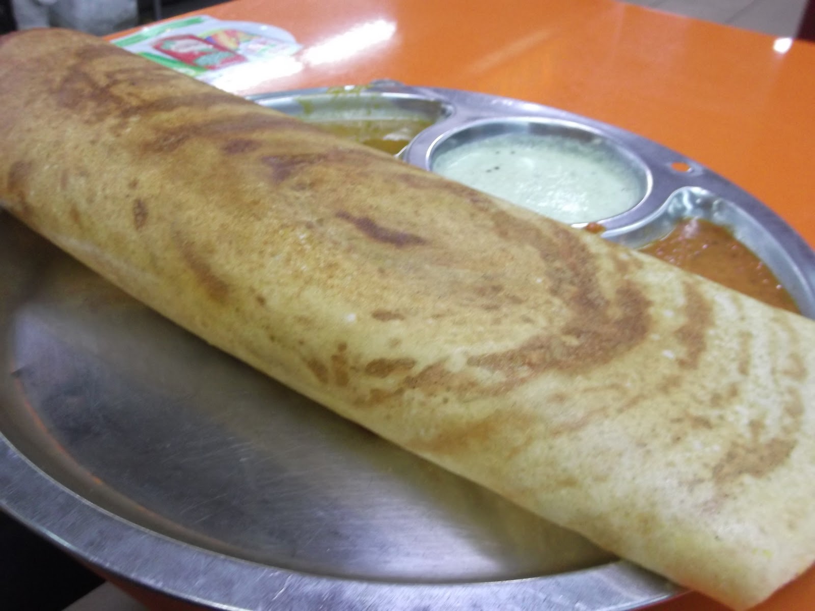 Looking for nice and tasty tosai? | Our Food Gallery