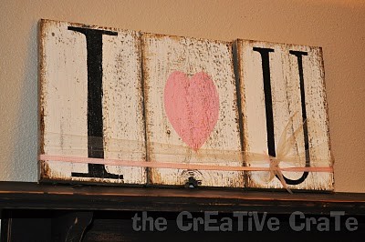 Allred Design Blog: IBP Textured Sign Technique