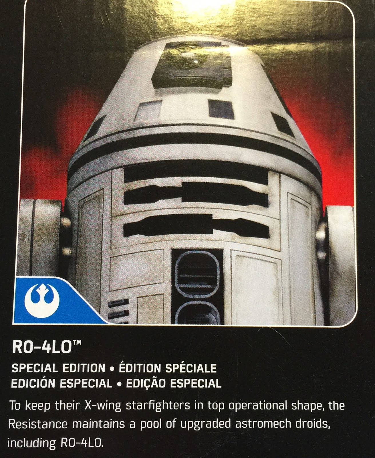 Bordon's Blog: Star Wars: The Force Awakens Target Exclusive 3 Droid Pack