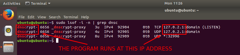 How To Install Dnscrypt On Ubuntu 1710 Quick Script