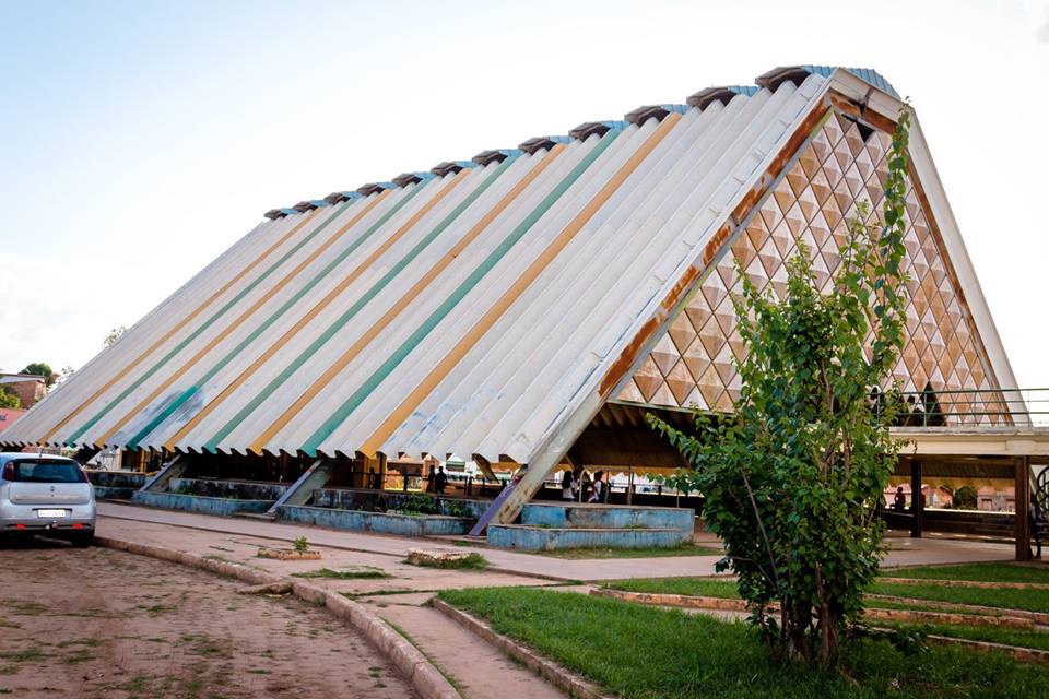 Depois de 22 anos CAIC deve receber reformas