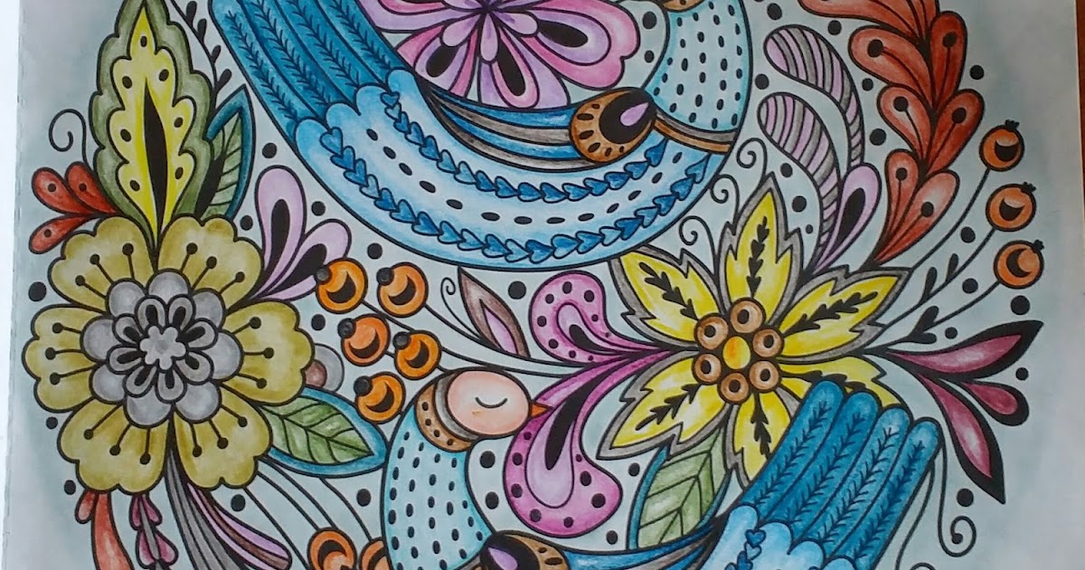 Arte e efeito: LIVROS DE COLORIR E PÁGINAS COLORIDAS - 2