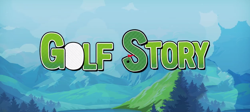 Golf Story é anunciado para o Nintendo Switch e ganha primeiro trailer ...