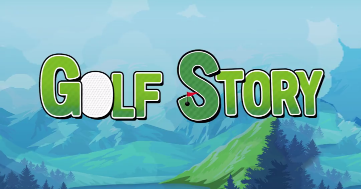 Golf Story é anunciado para o Nintendo Switch e ganha primeiro trailer - Nintendo Blast