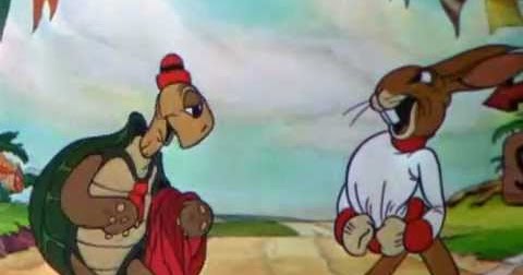 La fábula recrea tu imaginación.