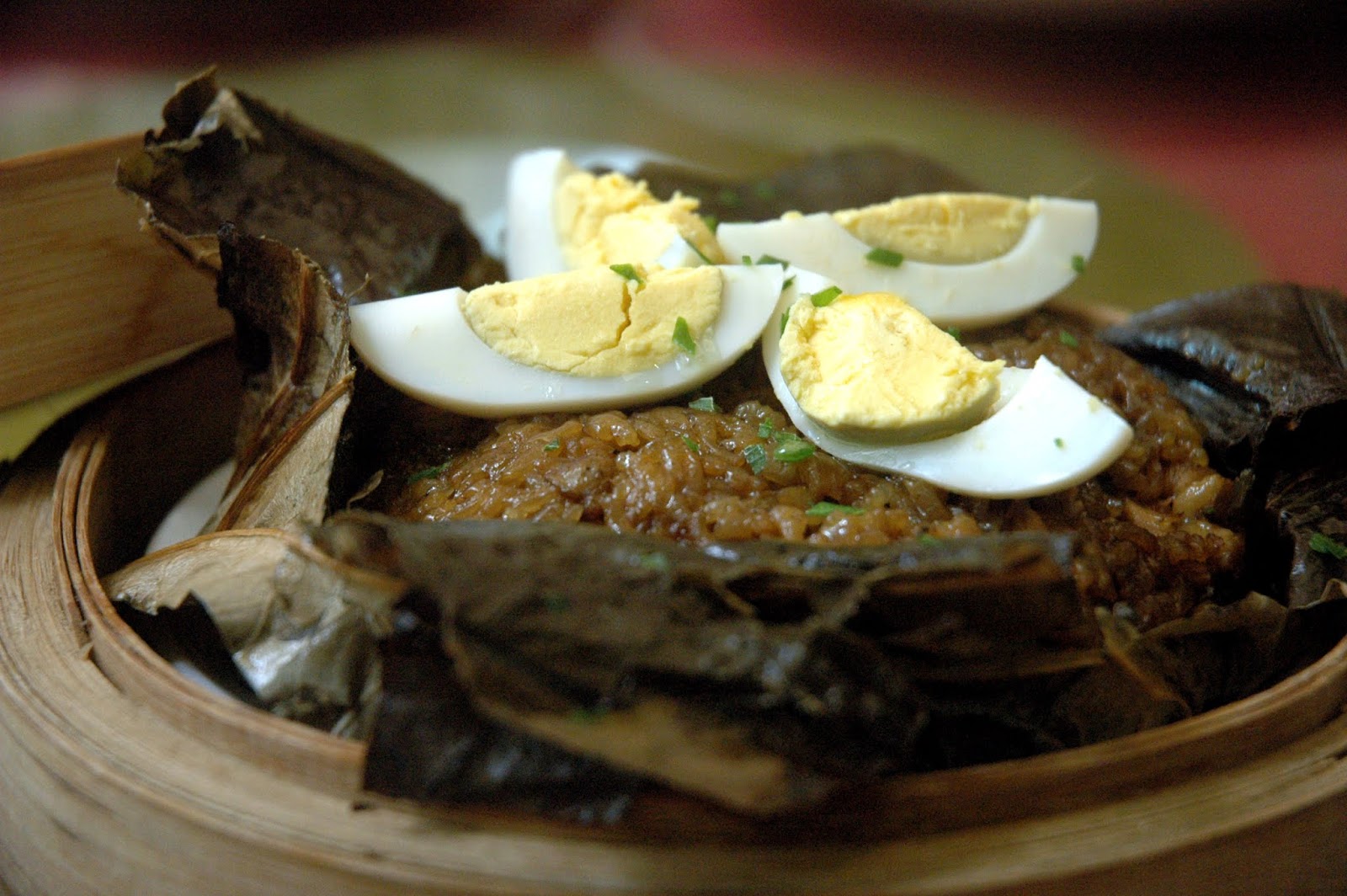 DUDE FOR FOOD: A Chinese Lauriat at Diamond Hotel's Corniche