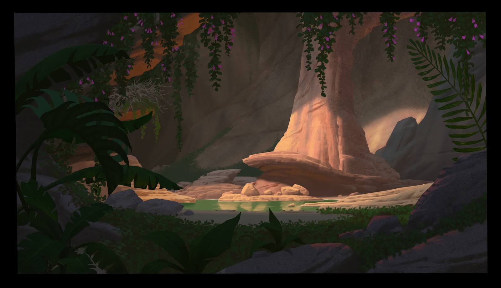 saipinglok: Lion Guard