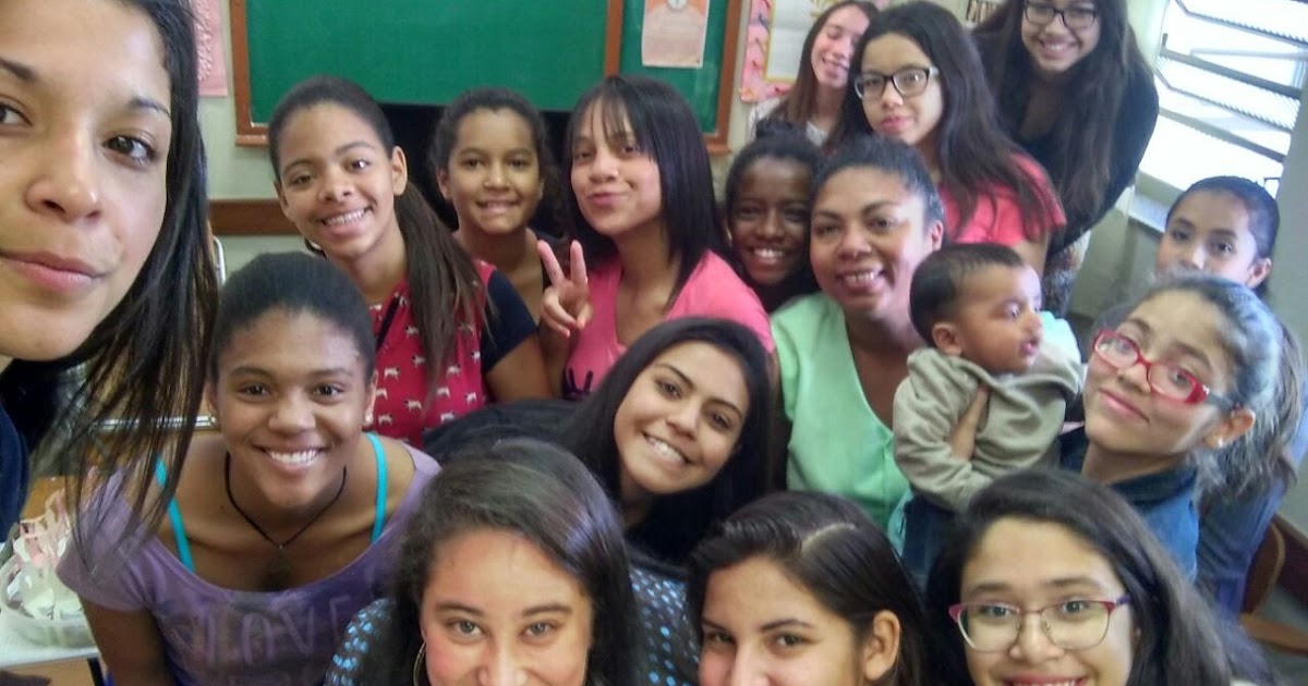 As Tontas Vão Ao Céu: Desobrigação da Organização das Moças e Novo Chamado!