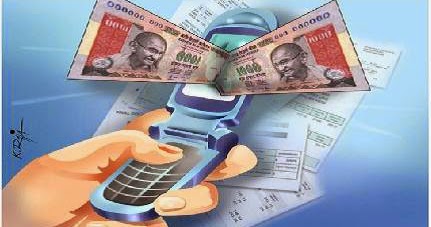 IMPS : Immediate Mobile Payment System | Interesting Facts