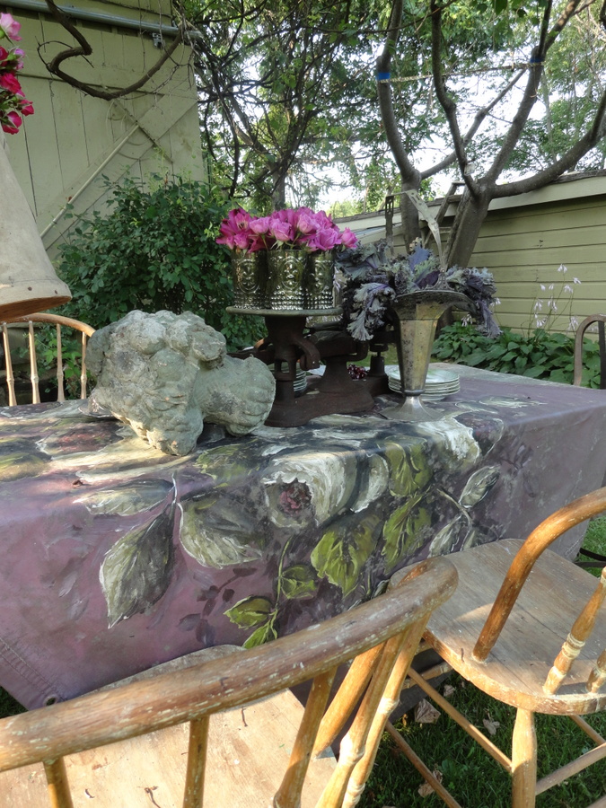 JENNIFER LANNE: color contentment