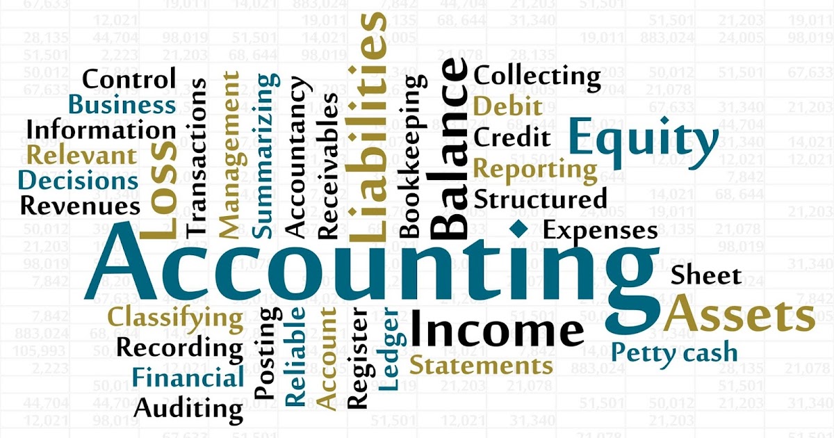 PRINCIPLES OF ACCOUNTING - Solve Zone