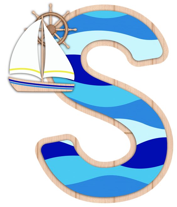 Escuela infantil castillo de Blanca: ALFABETO CON BARCO