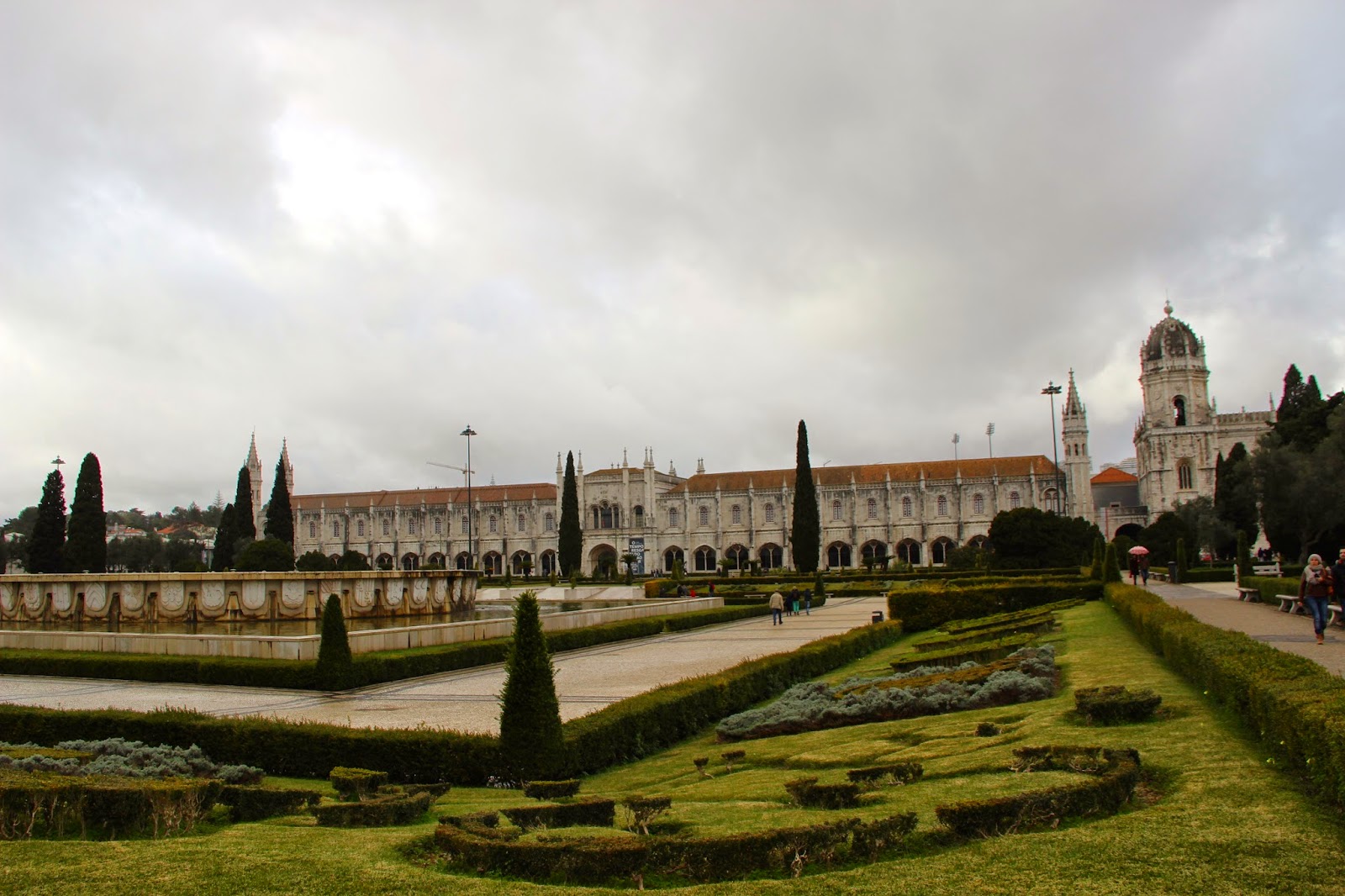 Estilo manuelino