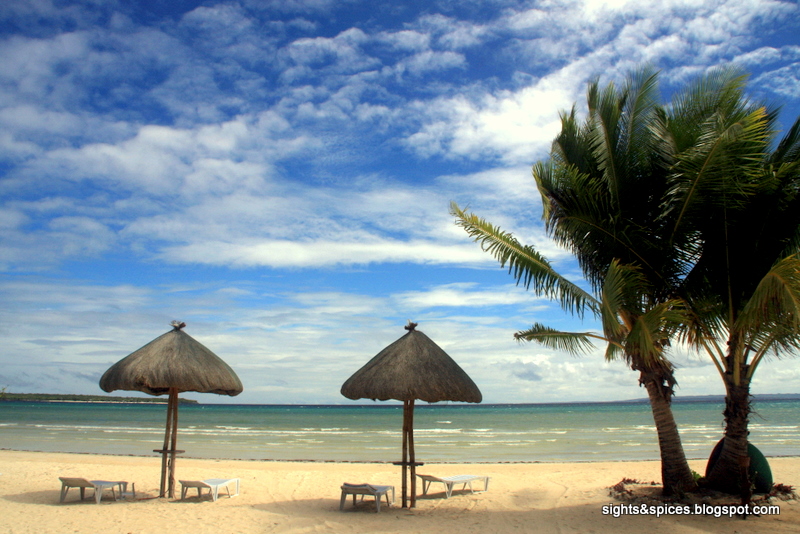 Sights and Spices: Sights: The Laid Back Feel of BANTAYAN ISLAND, CEBU