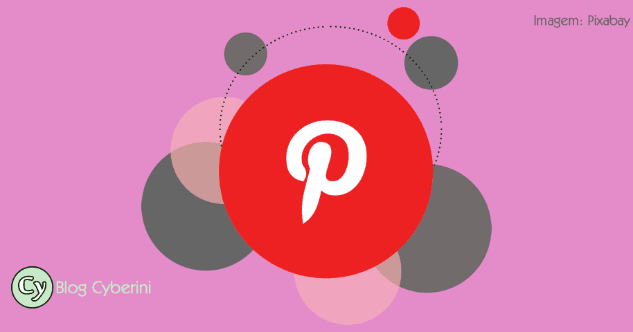 Criando um botão de compartilhamento do Pinterest