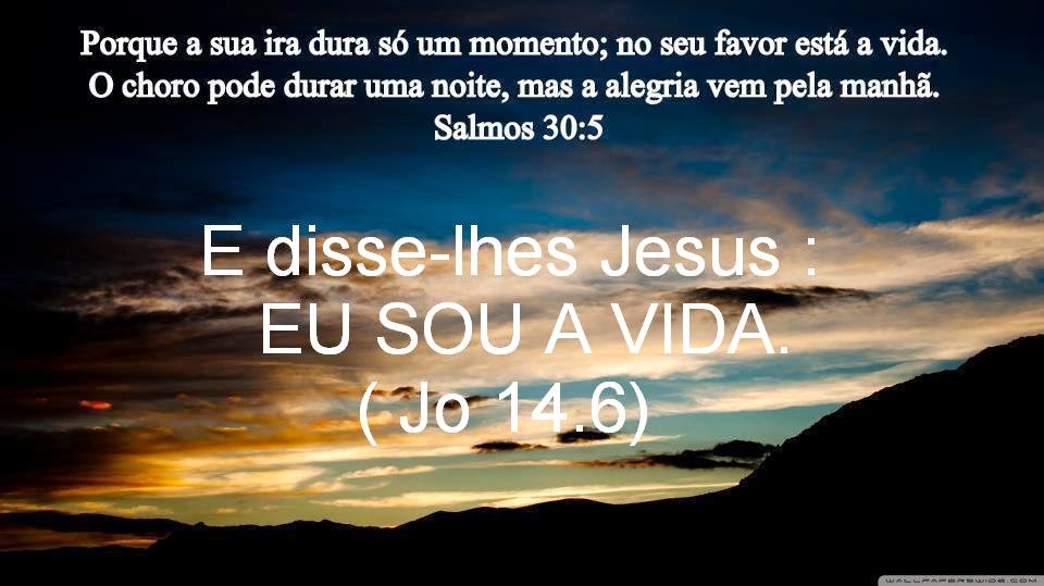 Jesus é o Rei: O Deus da Vida