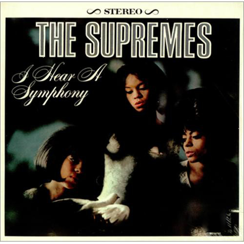 Supremes Reflections 4-Ever: 2018