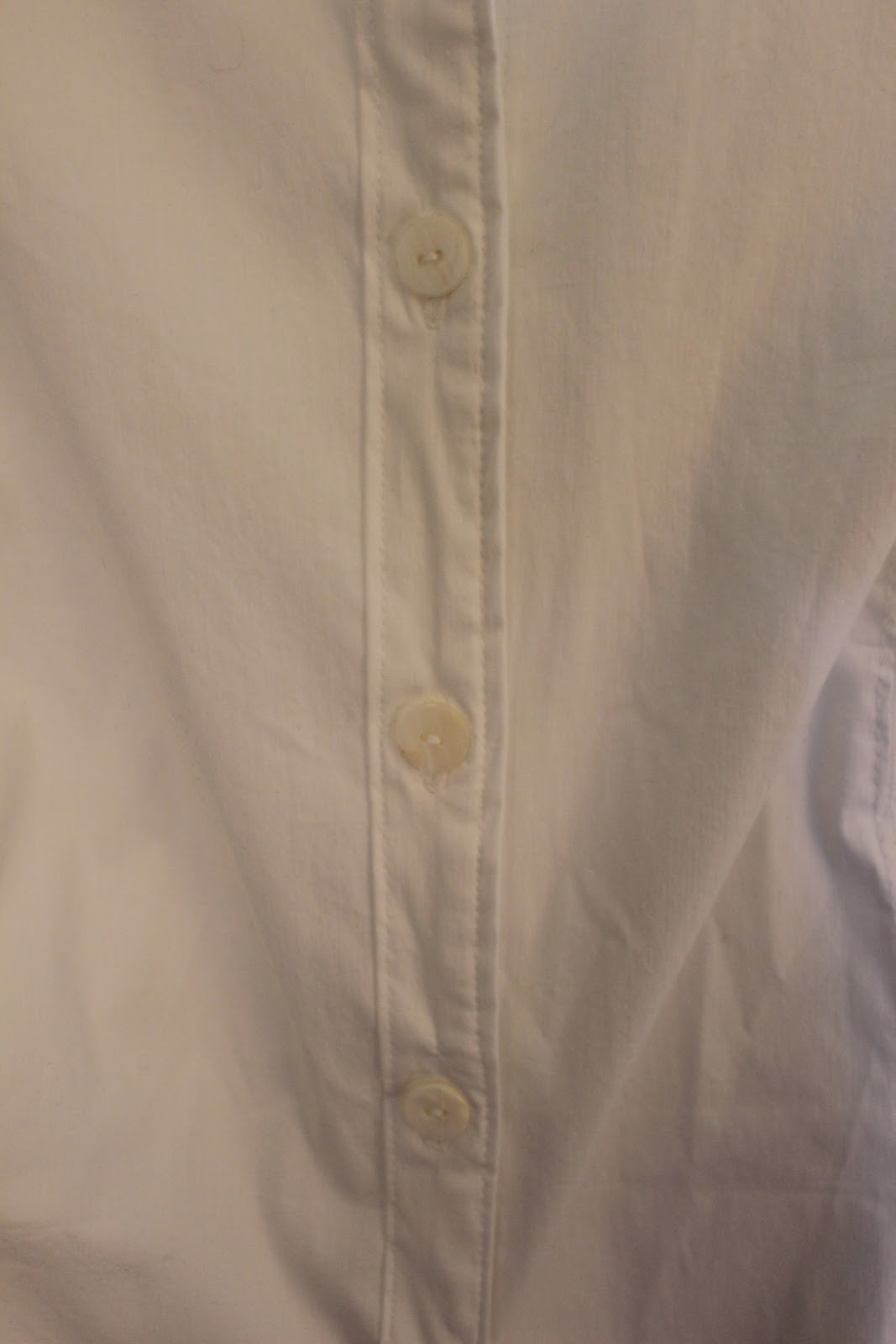 Diary of a Sewing Fanatic: Shirt Sewing Tips