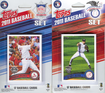 bdj610's Topps Baseball Card Blog: Sets That Make You Go...WHAT??! of ...