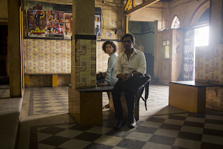 Film Intuition: Review Database: Movie Review: Photograph (2019)