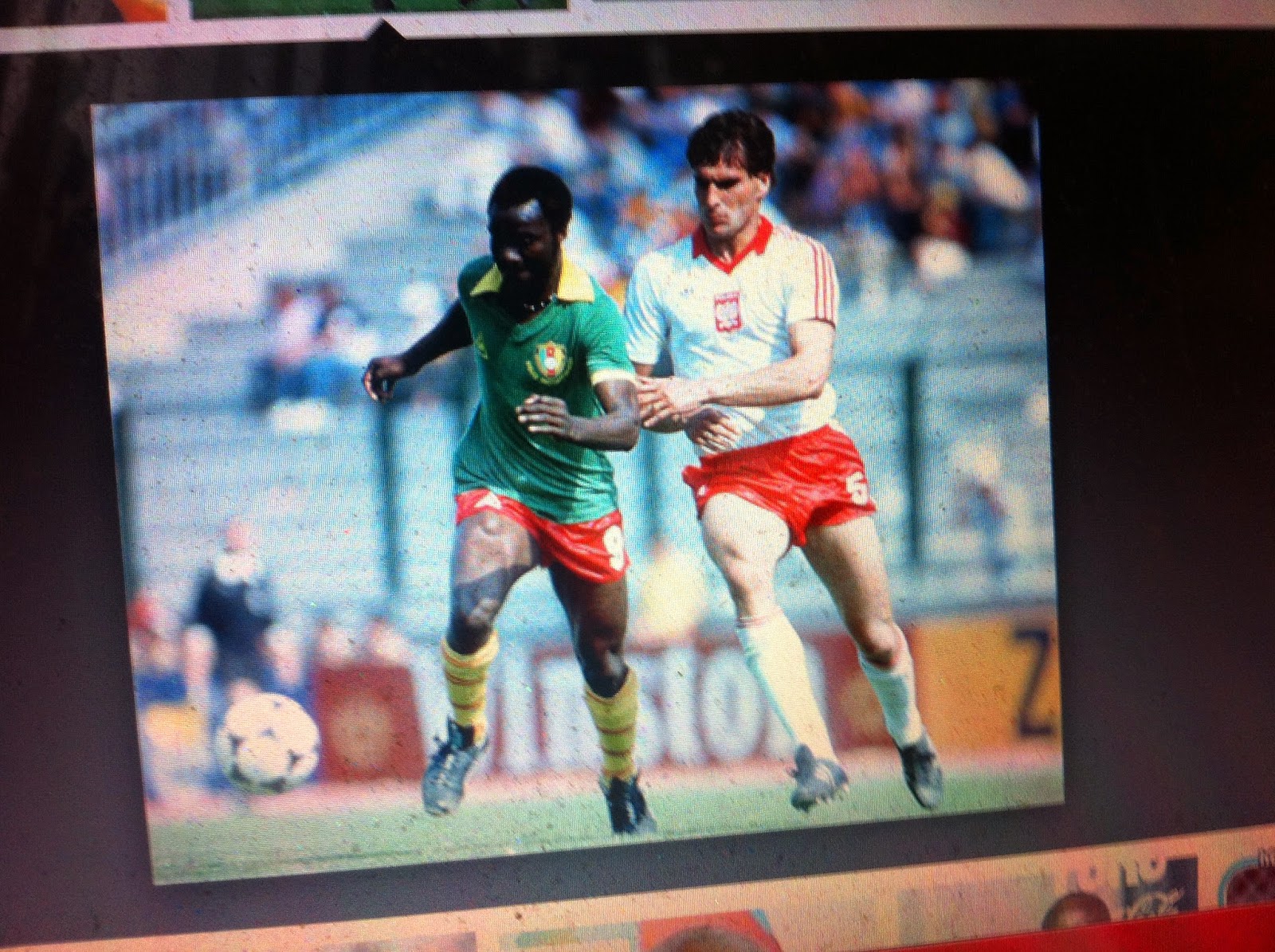 THE BLACK SOCIAL HISTORY:: BLACK SOCIAL HISTORY : AFRO-CAMEROONIAN ...