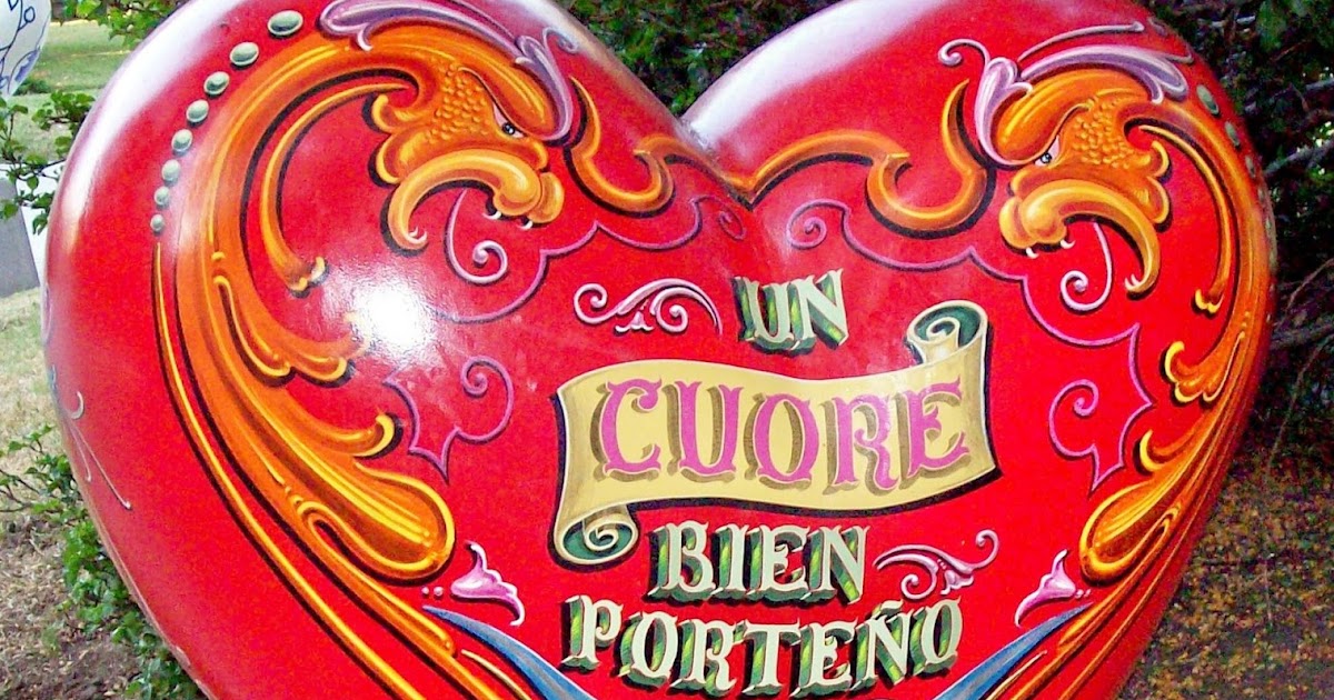 Mar&Vi Blog: Fileteado porteňo: el arte de Buenos Aires