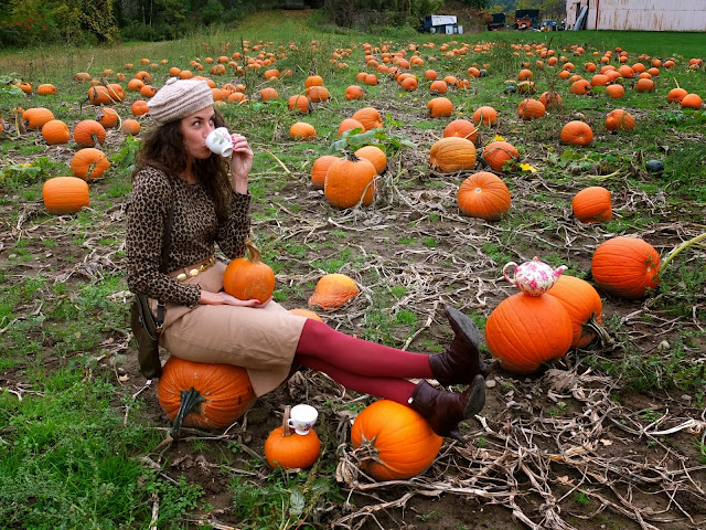 dizzy alice: smashing pumpkins