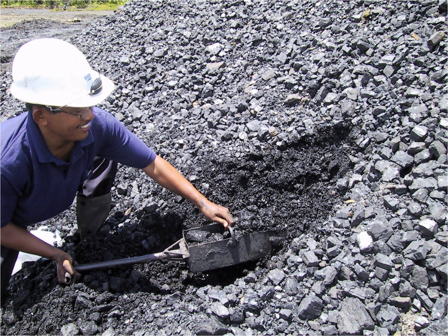 mining engineering: Coal Superintending