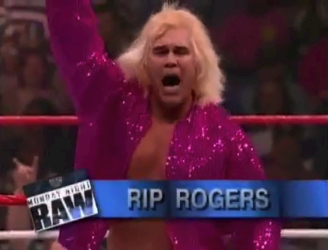 How Much Does This Guy Weigh?: Raw #99 - February 20th, 1995