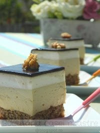 Bucataria casei noastre: TORTURI