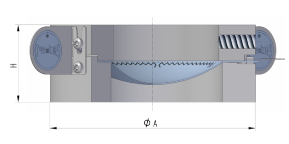 Rupture Discs introduction and study