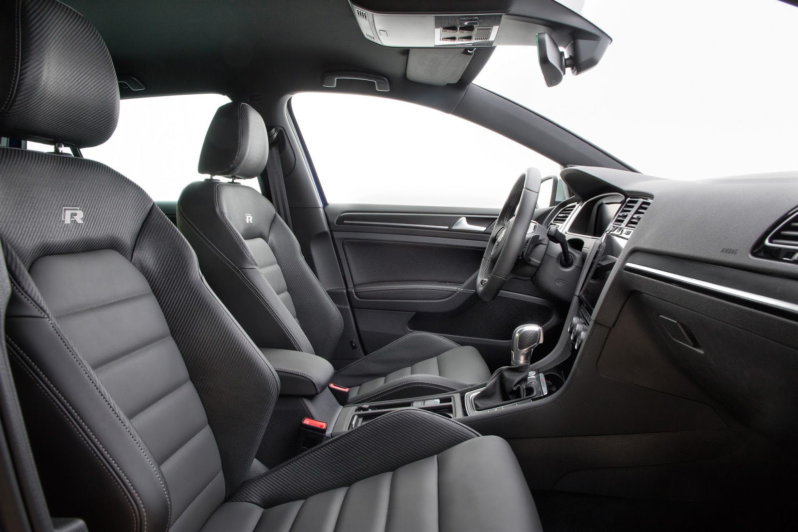 For A Few Dollars More: The 2018 Volkswagen Golf R