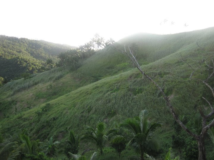 Ever been to...: Mt. Romelo