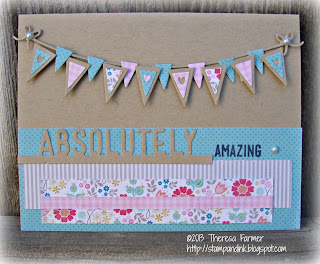 Stamp and Ink: ABSOLUTELY AMAZING