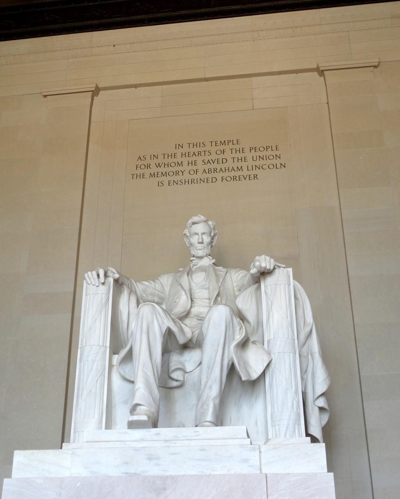 danger garden: Memorials, Museums & Monuments on the National Mall