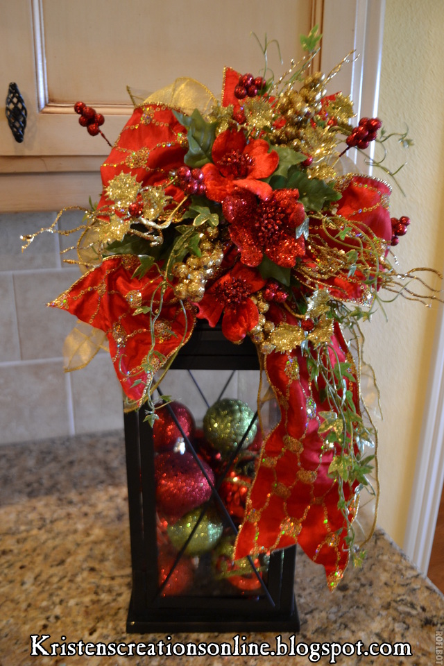 Kristen's Creations: Share Your Creations Party #62