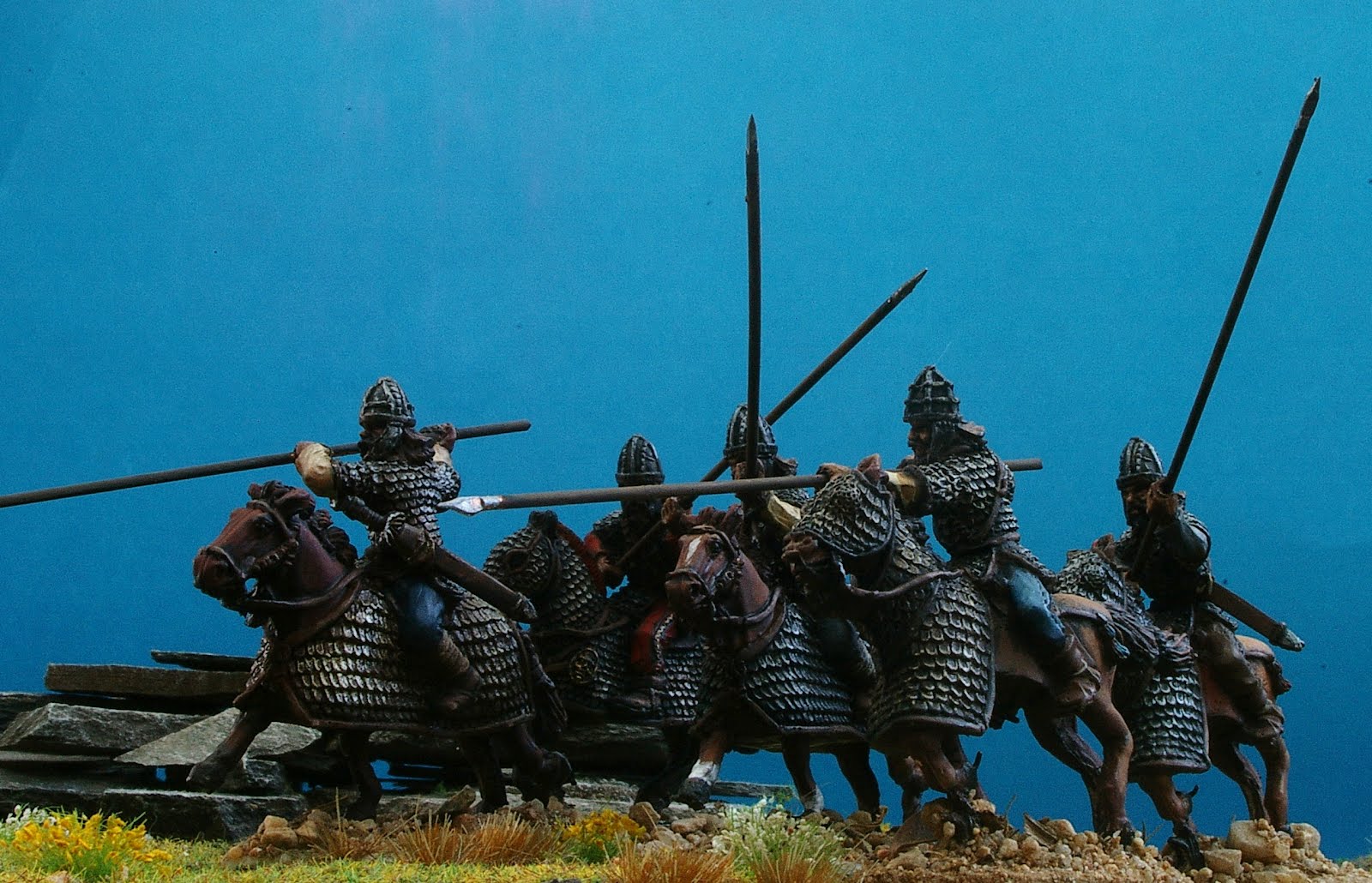 [TMP] "Sarmatians " Topic