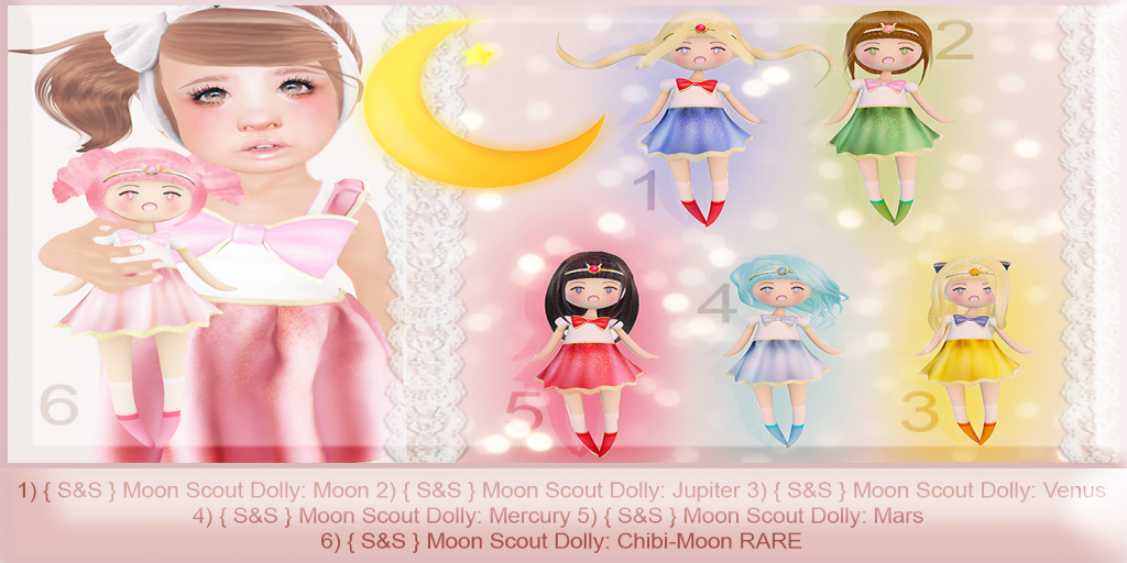 Second Youth: Katherine - Baby Tenderness: # 67