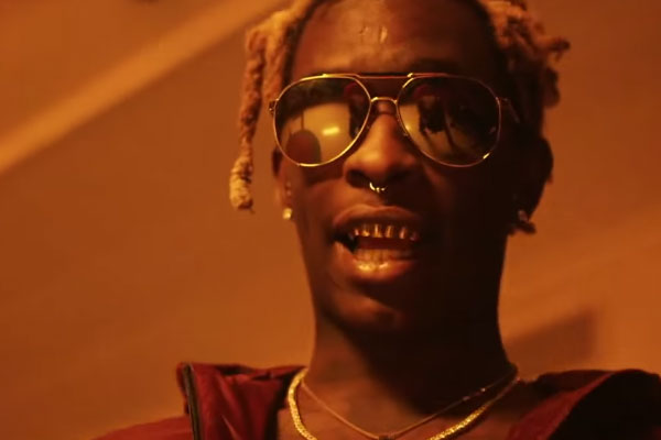 Dozens of Donuts: Young Thug - No, My Name Is Jeffery Review