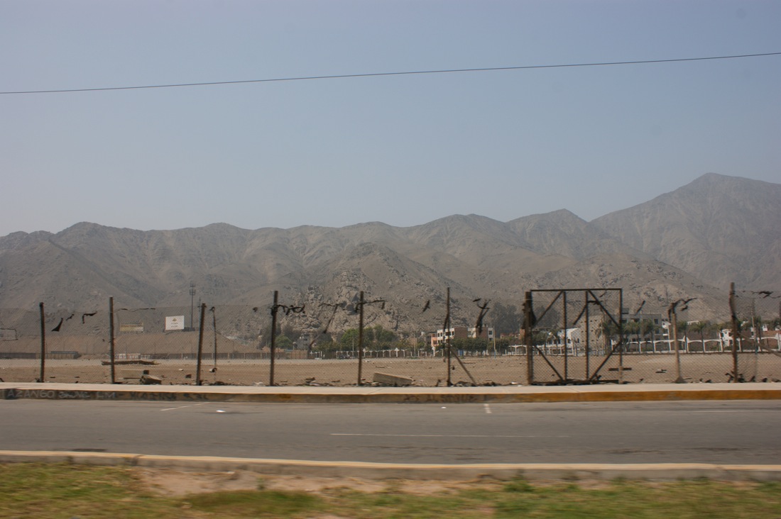 Fotografías de Lima libres de derechos: Ate