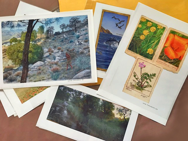 Art Prints Now Available