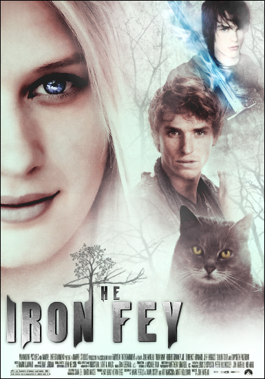 The iron fae series - iipna