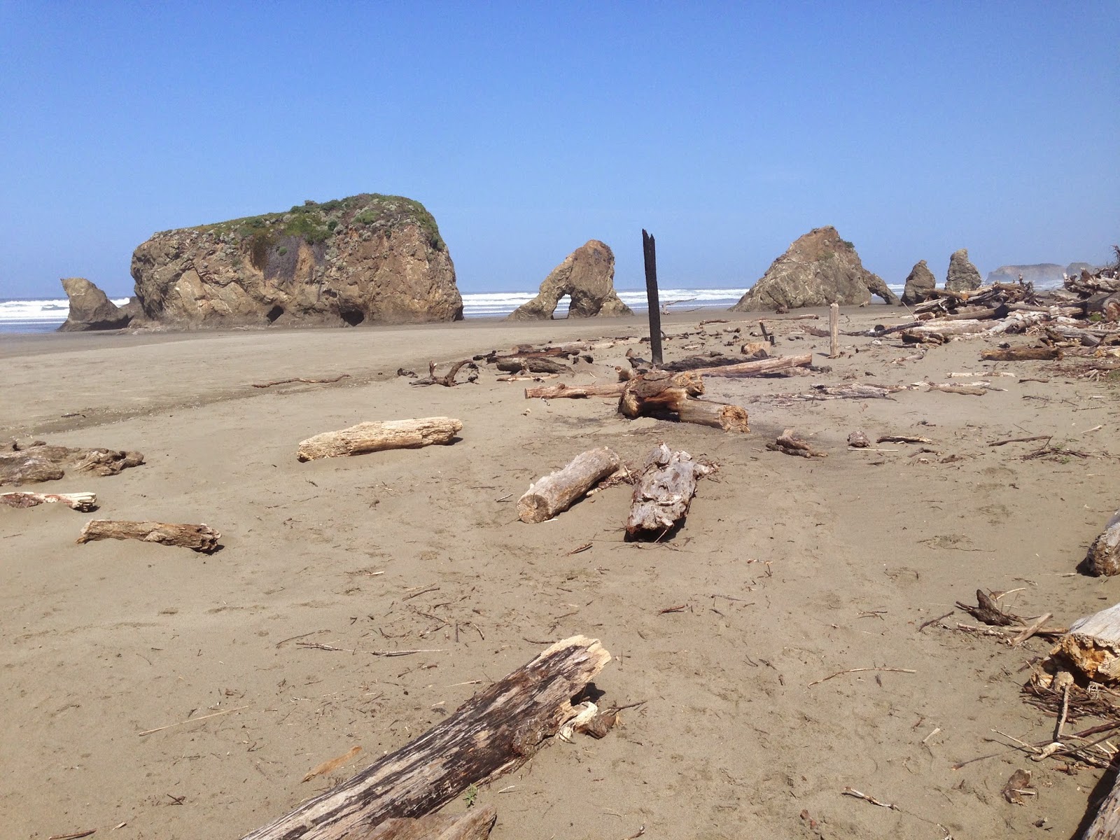 BORDERS AND EDGES: WATERSHED MOMENT