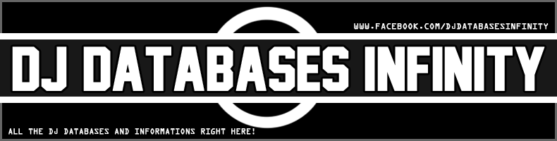 DJ DATABASES INFINITY