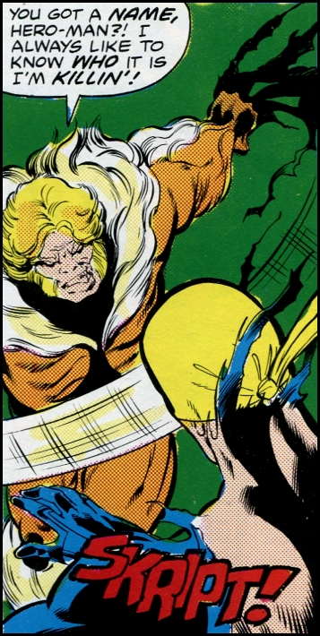 Secret Wars on Infinite Earths: The Comic Book Fight Club