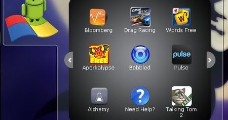 Bluestacks - Android On PC ~ Crackroach