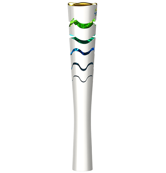 olimpíadas do gabriel: CONHEÇA AS CARACTERÍSTICAS DA TOCHA.